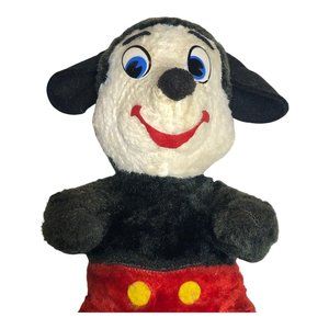 California Stuffed Toys | Toys | Mickey Mouse Early Walt Disney ...